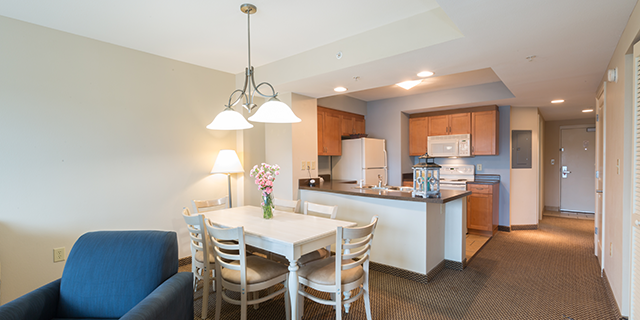 Gallery - Harbourgate Marina Club