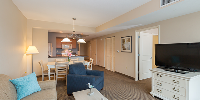 Gallery - Harbourgate Marina Club